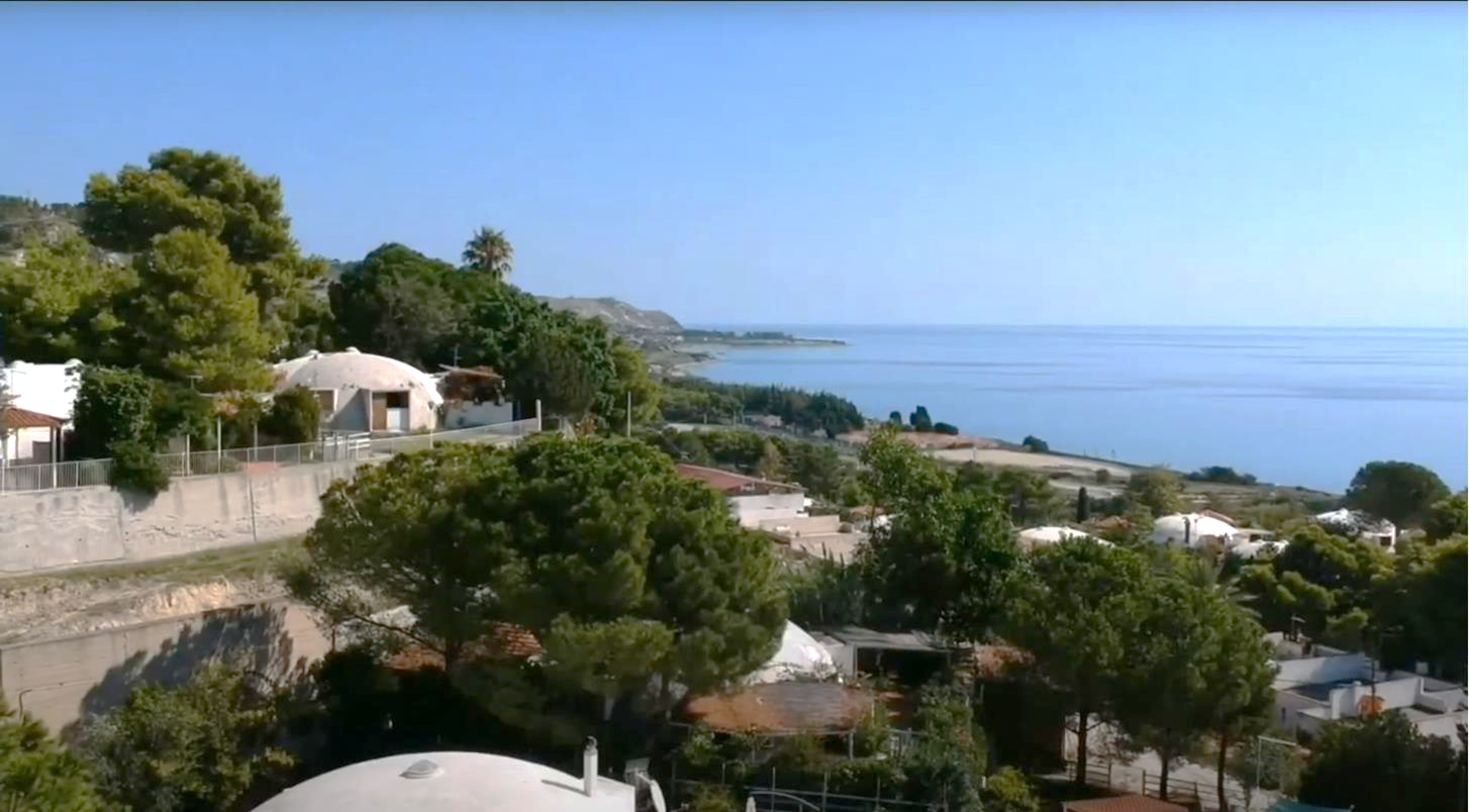 Baia dei Gelsomini - Smart Rural 27