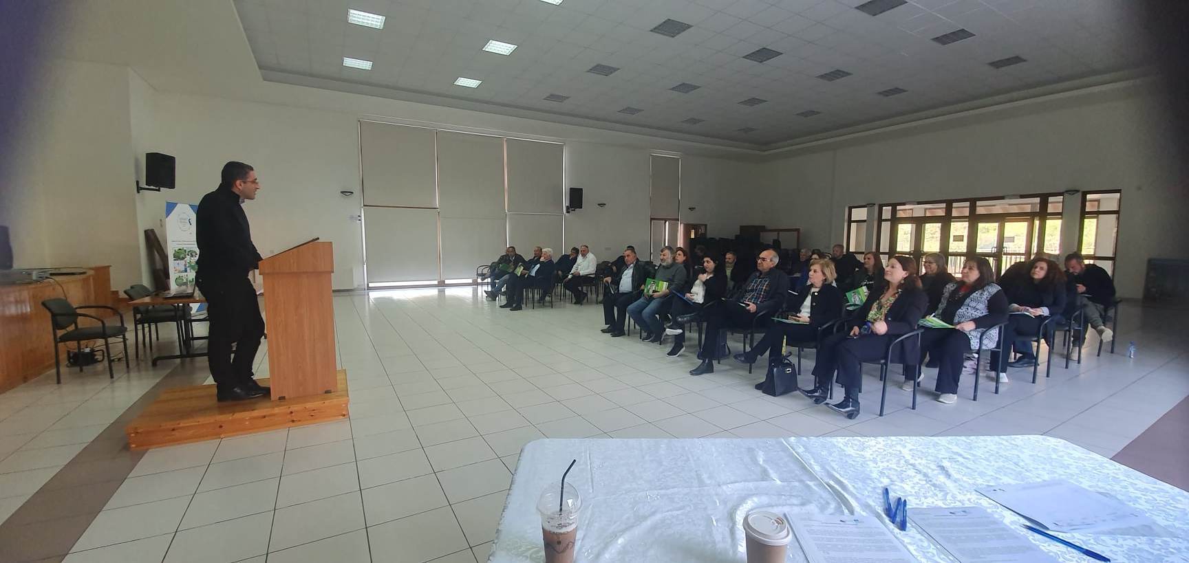 Smart Villages Taskforces - Smart Rural 27